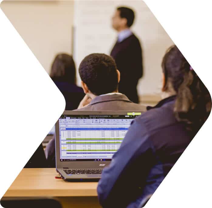 Servicios - CEPROCAL